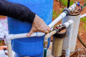 4 Signs Your Well Pump Needs Repair | Tri-County Pumps
